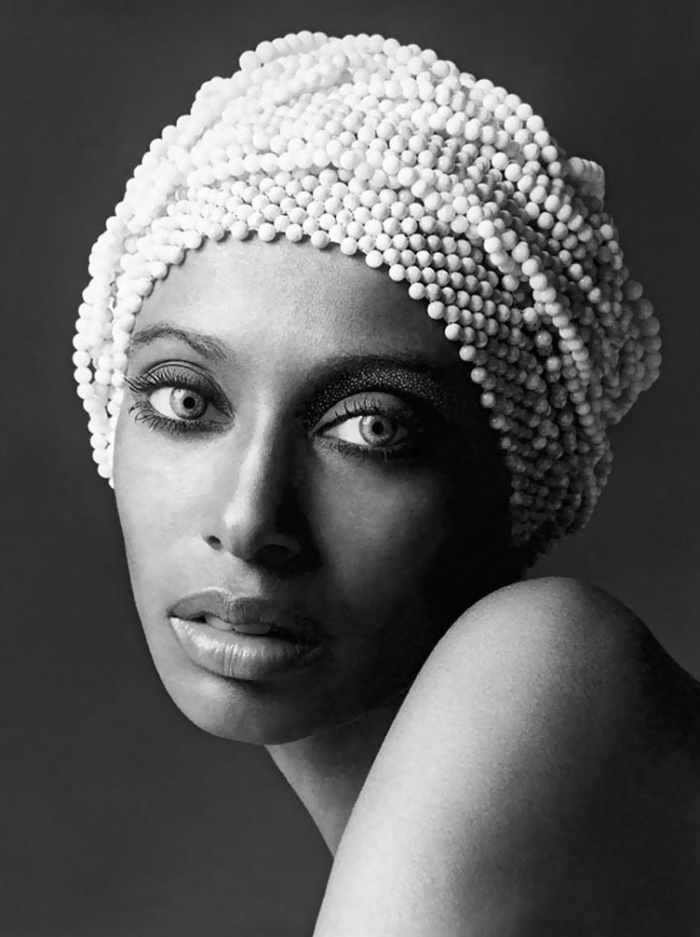 Forgotten Pioneer Super Model-Donyale Luna - HubPages