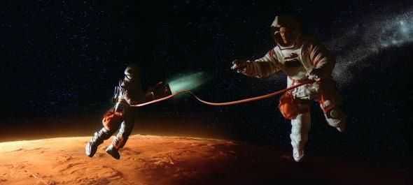 The Top 17 Scientifically Accurate Science Fiction Movies - HubPages