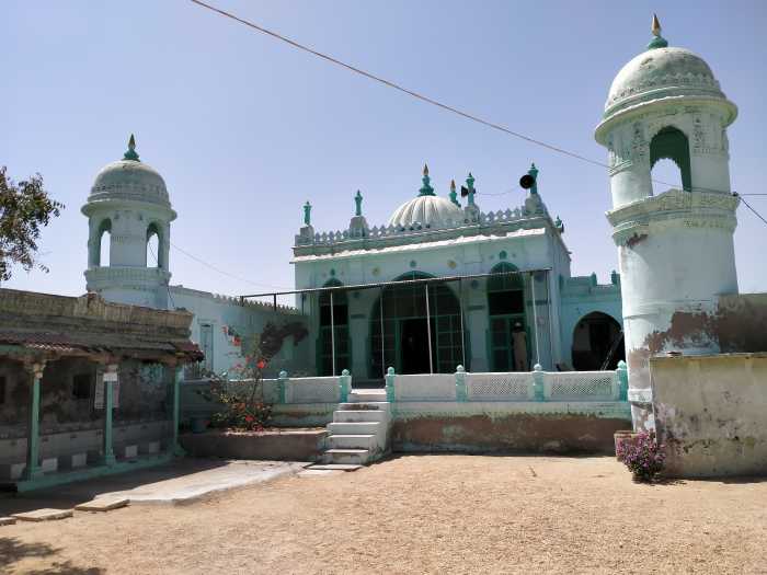 Lakhpat in Kutchch - a Semi-Ghost-Town With a Difference - HubPages