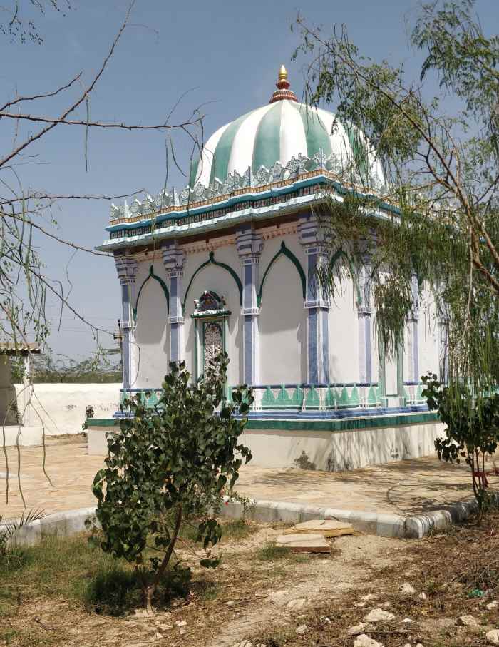 Lakhpat in Kutchch - a Semi-Ghost-Town With a Difference - HubPages