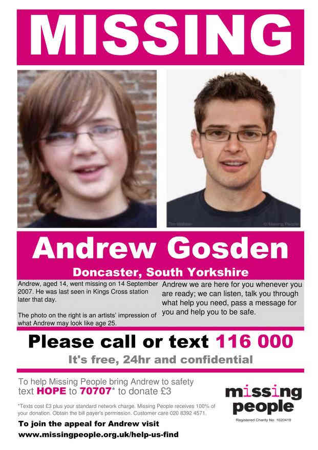 3 Strange Disappearances: True Crime Missing Persons - HubPages