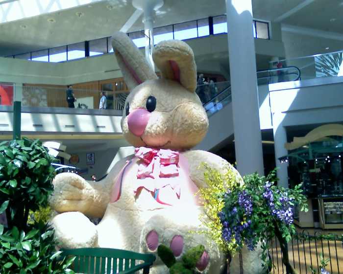The Origins of the Easter Rabbit - HubPages