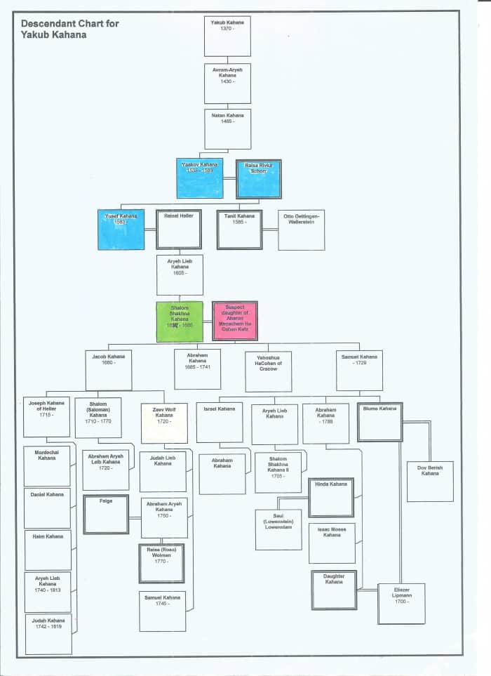 FOLK LORE VERSUS ACCEPTED FACTS: THE SHALOM SHAKHNA CONTROVERSY - HubPages