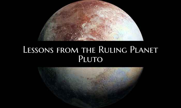 Everything You Need to Know about the Ruling Planet Pluto - HubPages