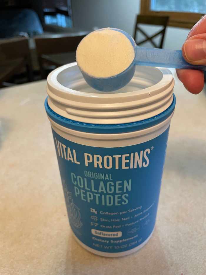 Types of Collagen and Vegan Collagen Alternatives - HubPages