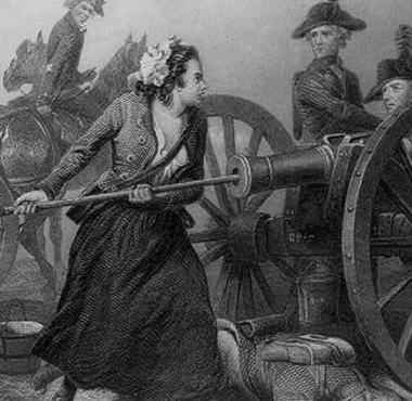 Women Warriors of the Revolutionary War - HubPages