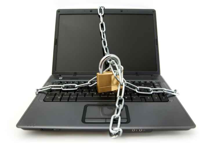 Laptop Theft - How to Protect Your Computer - HubPages