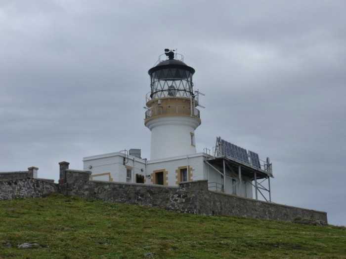 The Eerie Vanishing of the Flannan Isles Lighthouse Keepers - HubPages