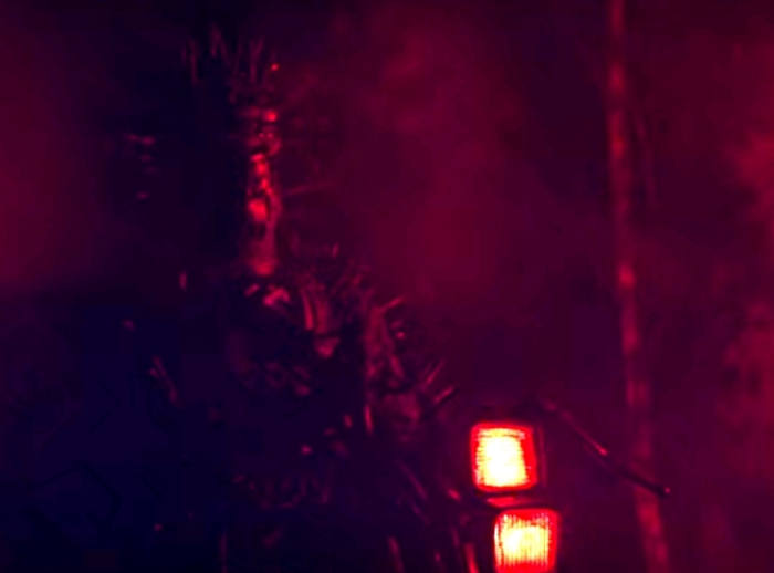 Best Horror Movies on Netflix: “Mandy” Review - HubPages