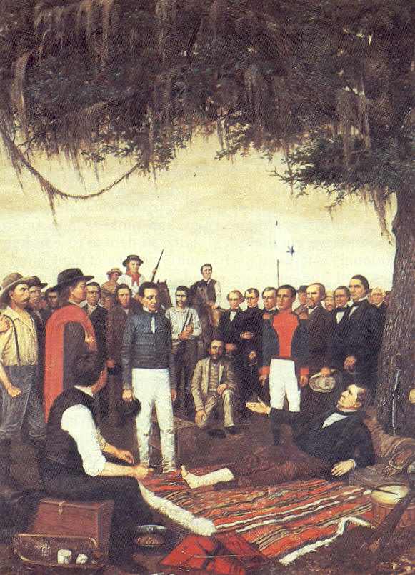 The Mexican-American War - HubPages