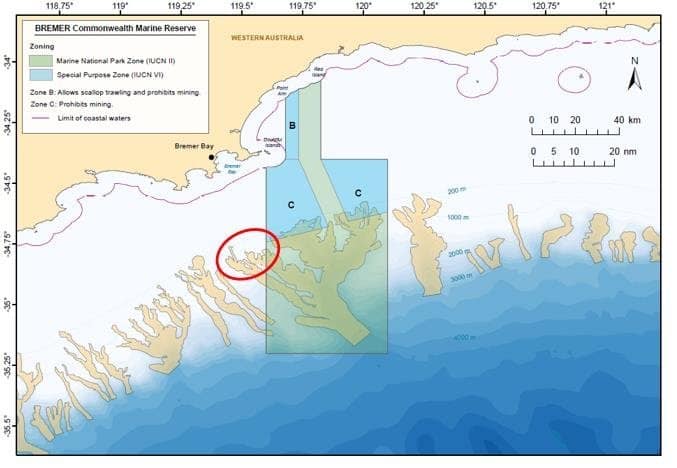 Bremer Bay Canyon Orcas - HubPages