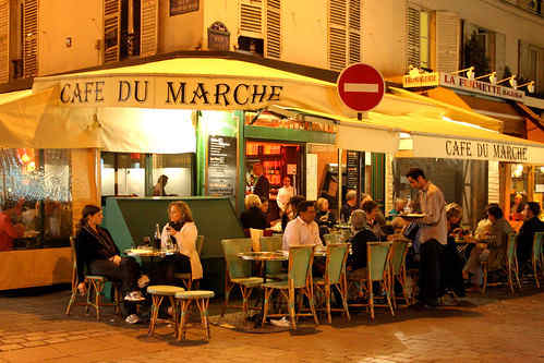 Beginners Guide to Paris - HubPages