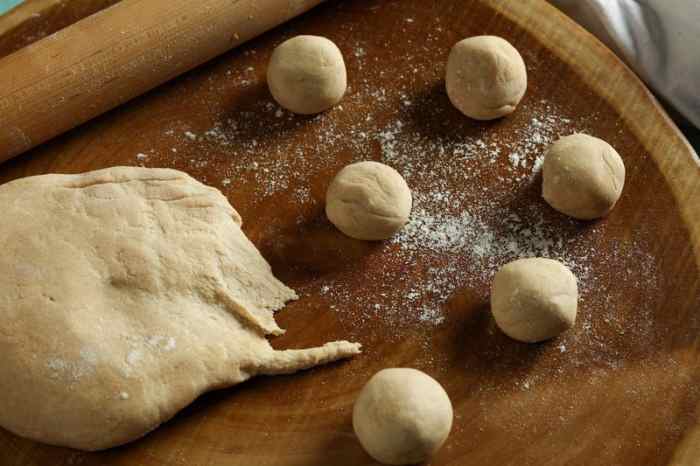 How to Make Pakistani Roti (Tortilla) - HubPages