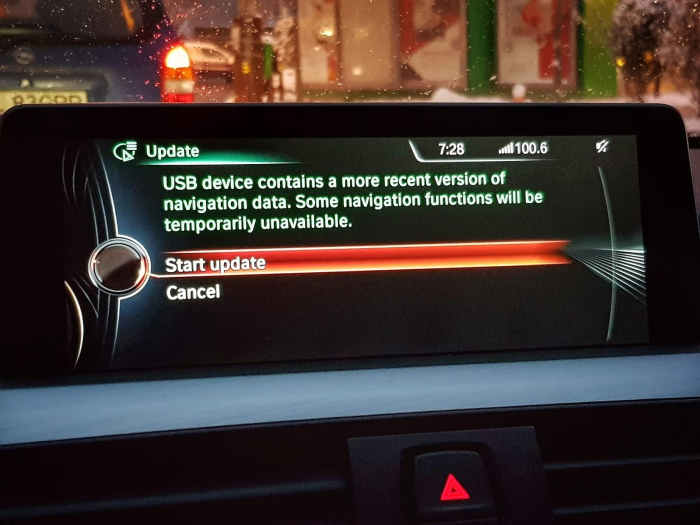 How to Update Your Bmw Navigation Maps - HubPages