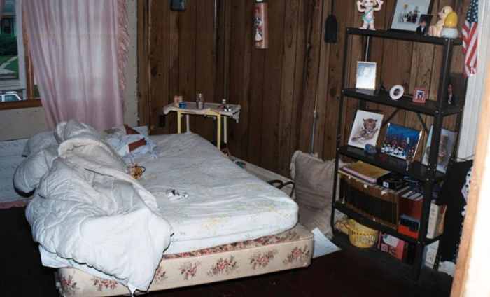 3 Cold Case Murders Solved by DNA Evidence - HubPages