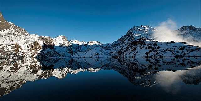 The Top 10 Amazing Lake Reflections in the World - HubPages