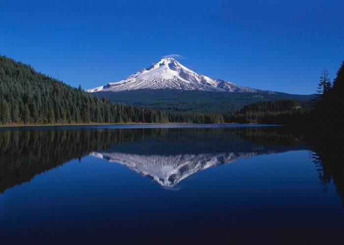 The Top 10 Amazing Lake Reflections in the World - HubPages