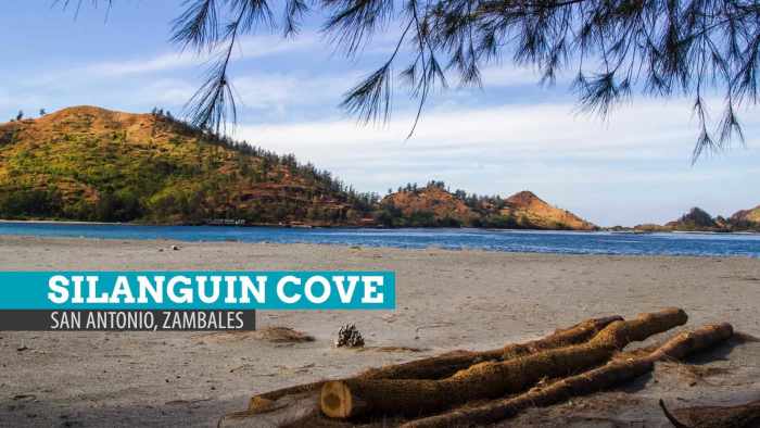 Top 10 Most Beautiful Beaches and Island in Zambales (Philippines ...