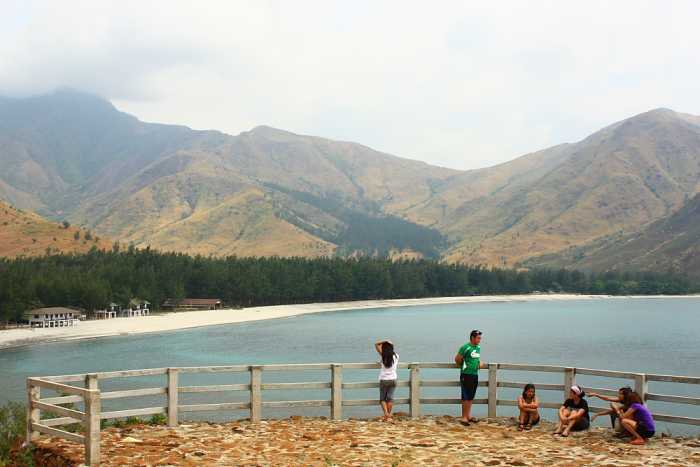 Top 10 Most Beautiful Beaches and Island in Zambales (Philippines ...