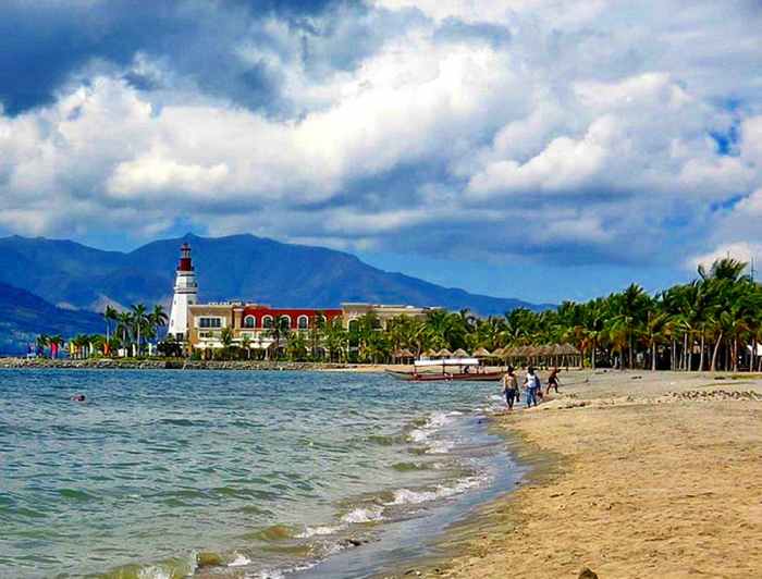 Top 10 Most Beautiful Beaches and Island in Zambales (Philippines ...