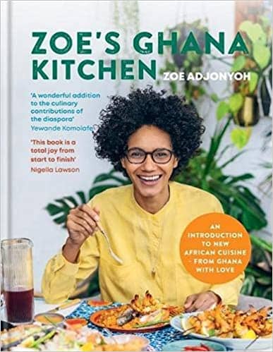 8 Cookbooks to Dip Your Toes Into the African Cuisine - Delishably