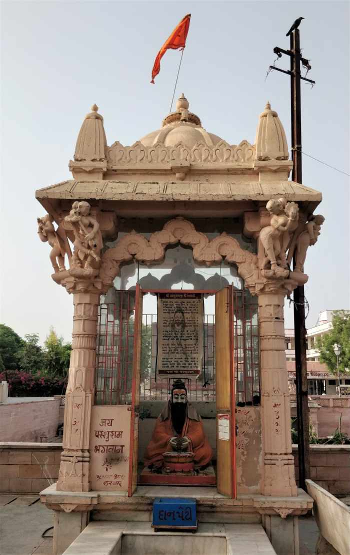 Bindu Sarovar - the Sacred Lake in Siddhpur, Gujarat, India - HubPages