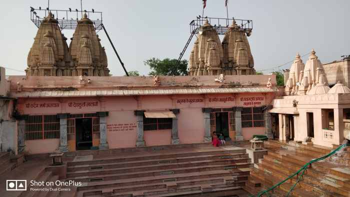 Bindu Sarovar - the Sacred Lake in Siddhpur, Gujarat, India - HubPages