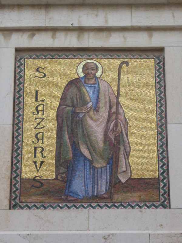 How Jesus Raised Lazarus from the Dead in the Bible - HubPages