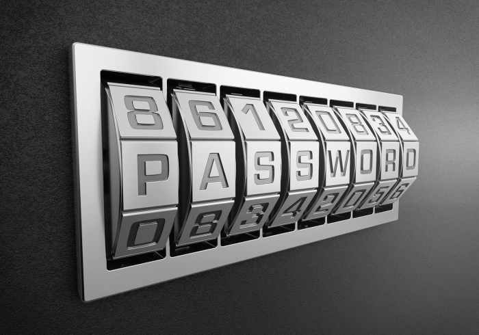 How to Create Strong Passwords You Can Remember - HubPages