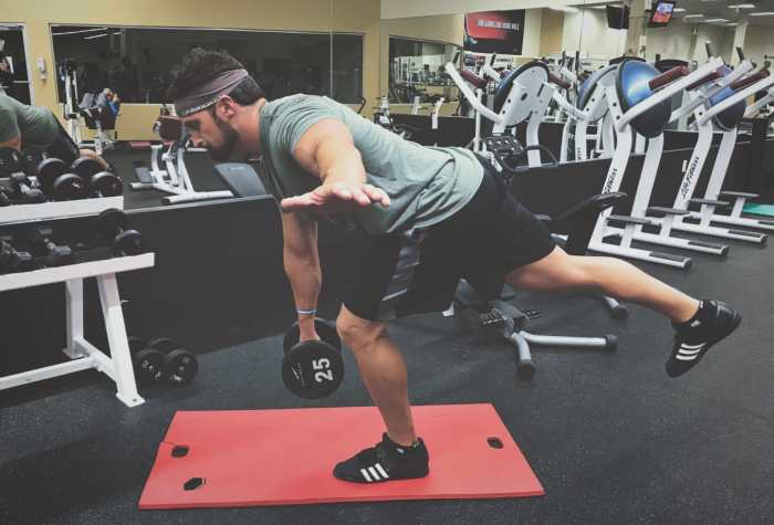 What Is the Difference Between Unilateral and Bilateral Exercises ...