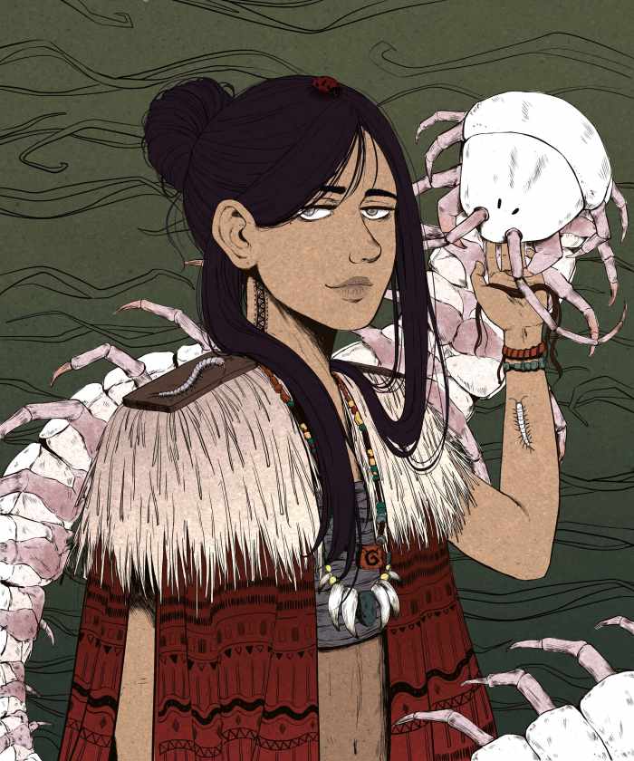 Babaylan: The Ancient Witches of Tribal Philippines - HubPages