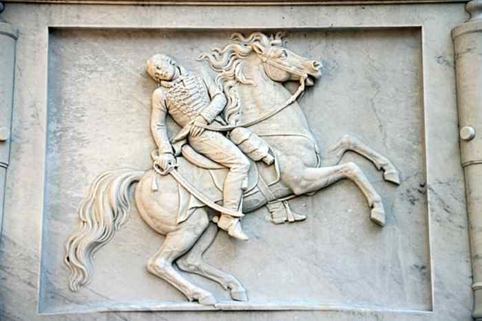 Who Was Casimir Pulaski? - HubPages