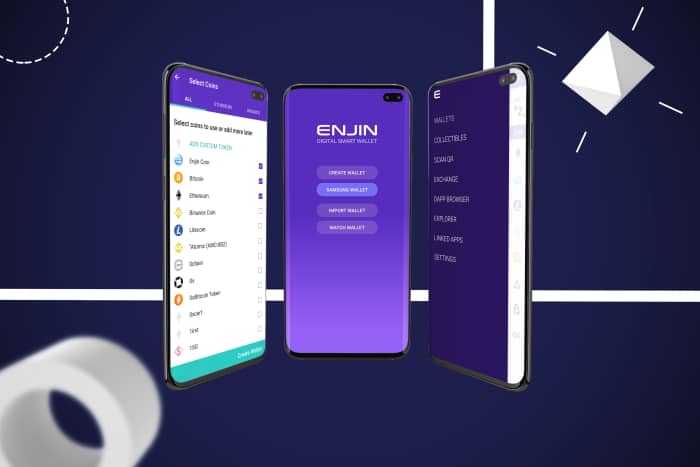 Enjin and Enjin Coin (ENJ) Explained - HubPages
