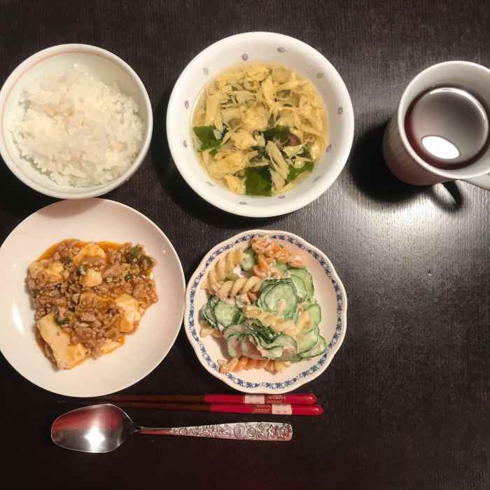 What is 一汁三菜（Ichiju Sansai）? - HubPages