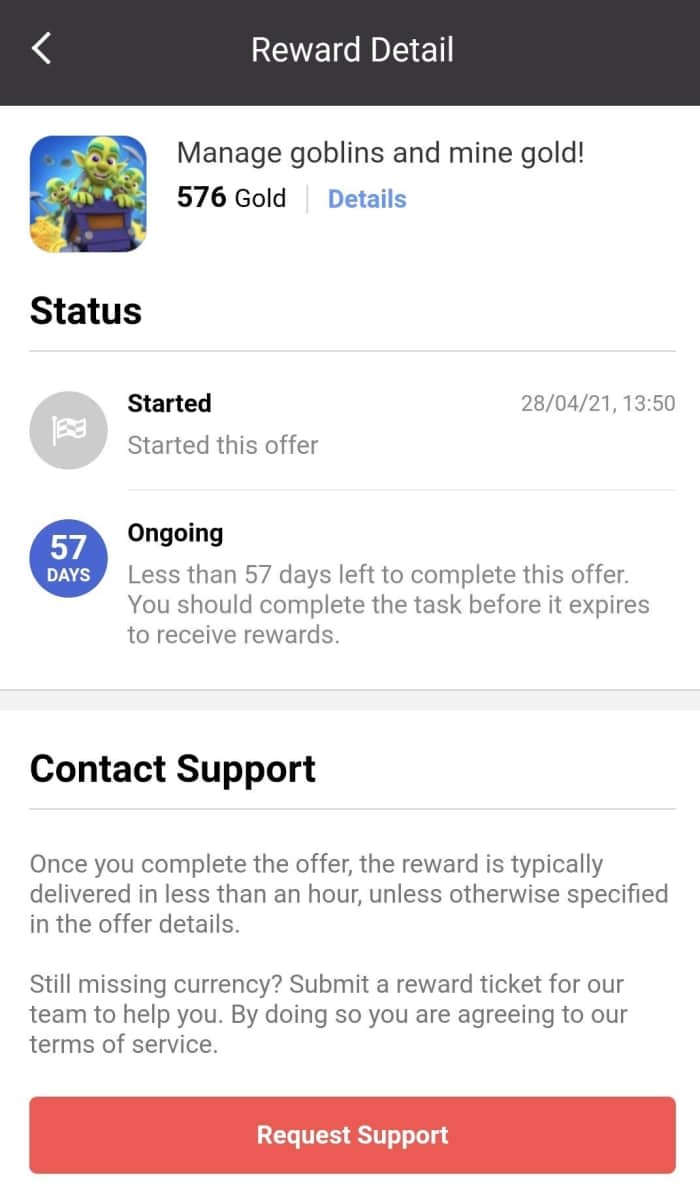 How to Get Free Diamonds and Game Currency With TapJoy Offers - HubPages