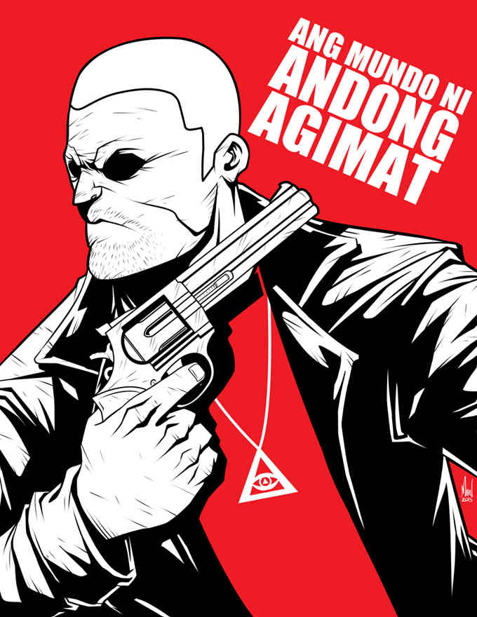 Agimat: Apotropaic Power Totems from the Philippines - HubPages