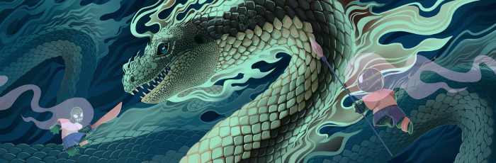 The Diwata and Why They're More than Just Pretty Fairies - HubPages