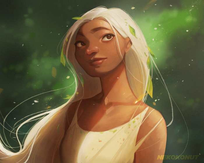 The Diwata and Why They're More than Just Pretty Fairies - HubPages