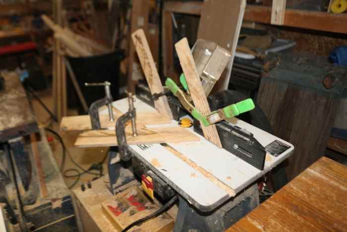 Building the Merlin Solo Canoe From Northwest Canoes - HubPages