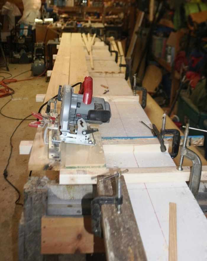 Building the Merlin Solo Canoe From Northwest Canoes - HubPages