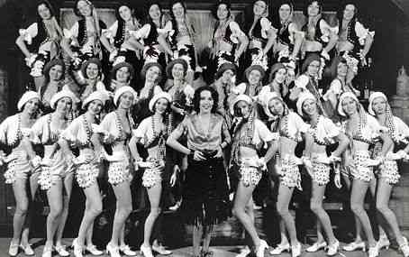 Year 1930 Fun Facts, Trivia, and History - HubPages