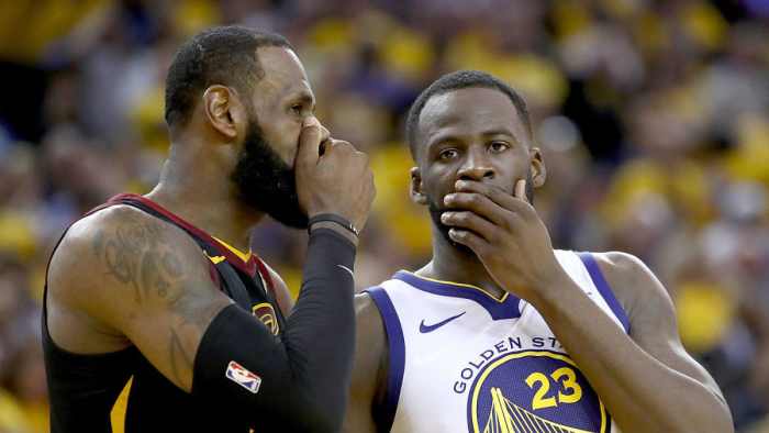 5 of LeBron James' Greatest Rivals Second Edition - HubPages
