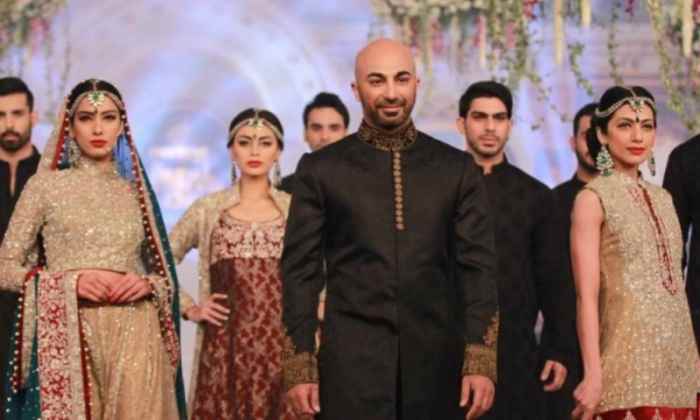 12 most Fashion Designers of Pakistan 2021 - HubPages