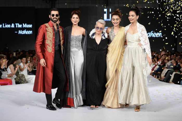 12 most Fashion Designers of Pakistan 2021 - HubPages