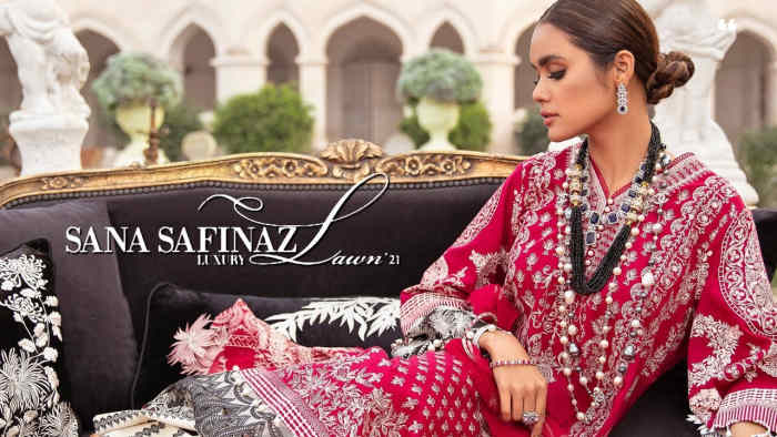 12 most Fashion Designers of Pakistan 2021 - HubPages