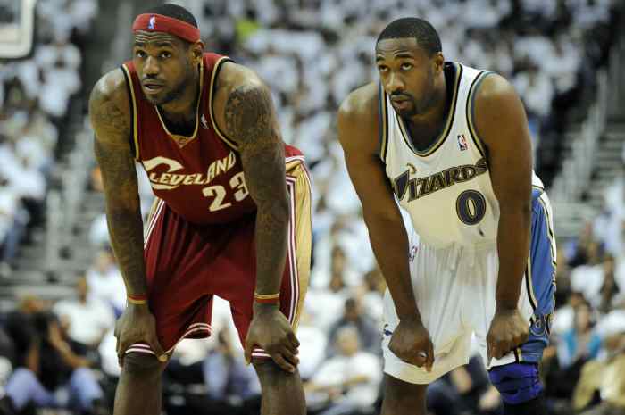 5 of LeBron James' Greatest Rivals Third Edition - HubPages