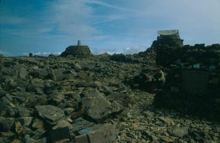 Ben Nevis. Hiking the U.K.'s Highest Mountain. - HubPages