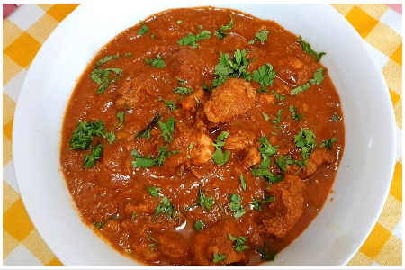 10 Fiery Red Spicy Chicken Curries of India - HubPages
