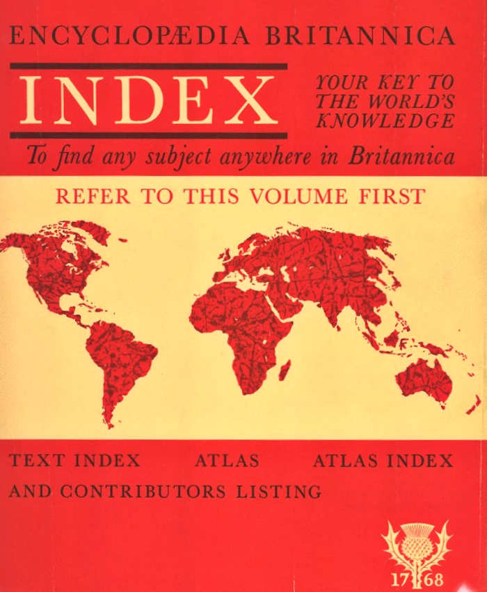 Encyclopedia Britannica 1969 200th Anniversary White Set + Dictionaries ...