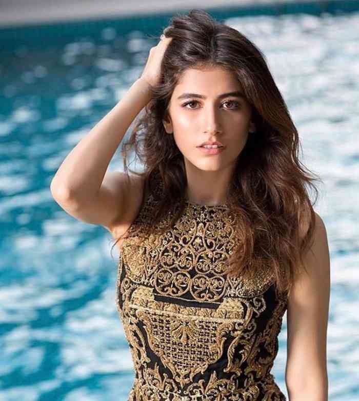 2021 Pakistan's 15 Most Popular Female Fashion Models - HubPages